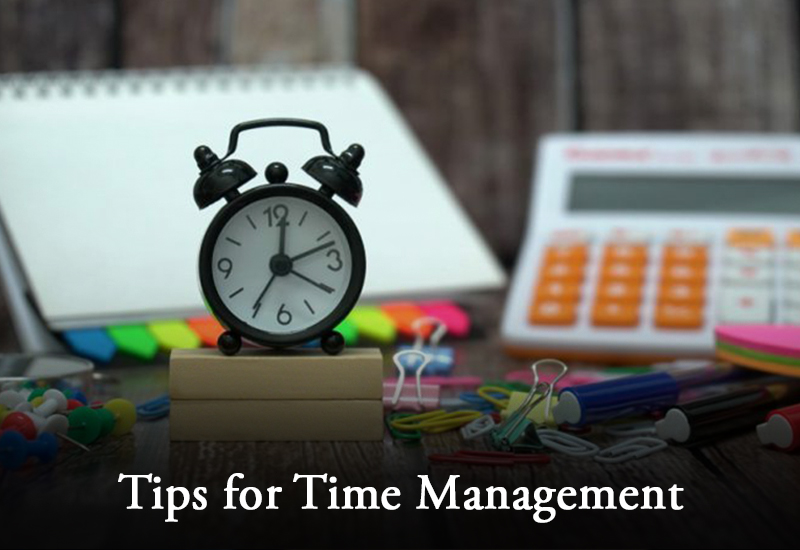 Top 10 Time Management Tips For Students Top 10 Time Management Tips For Students