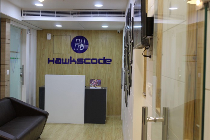 HawksCode Jaipur India: Algorythm 2018