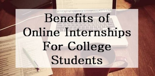 Online Internship | Ab India Sikhega Ghar Se · EasyShiksha