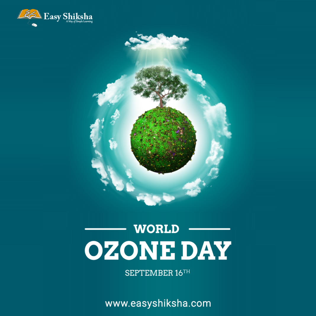 World Ozone Day: Why ozone is so important